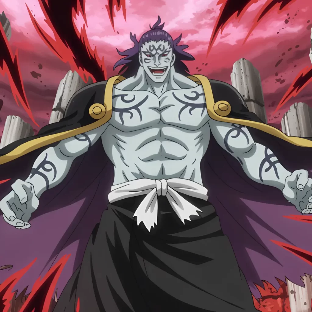 Top 10 Jujutsu Kaisen Characters Fans Absolutely Love
